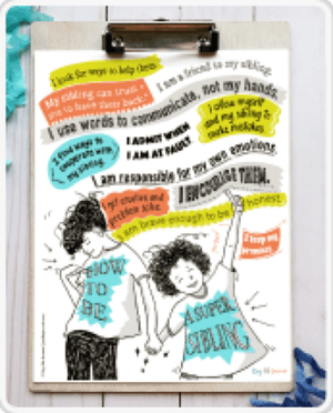 50 Ways to Connect With Your Child by Big Life Journal