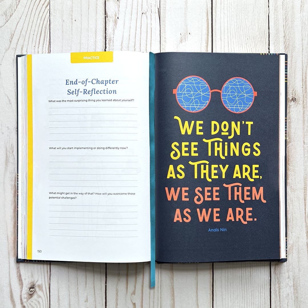 *NEW* Big Life Journal for Adults
