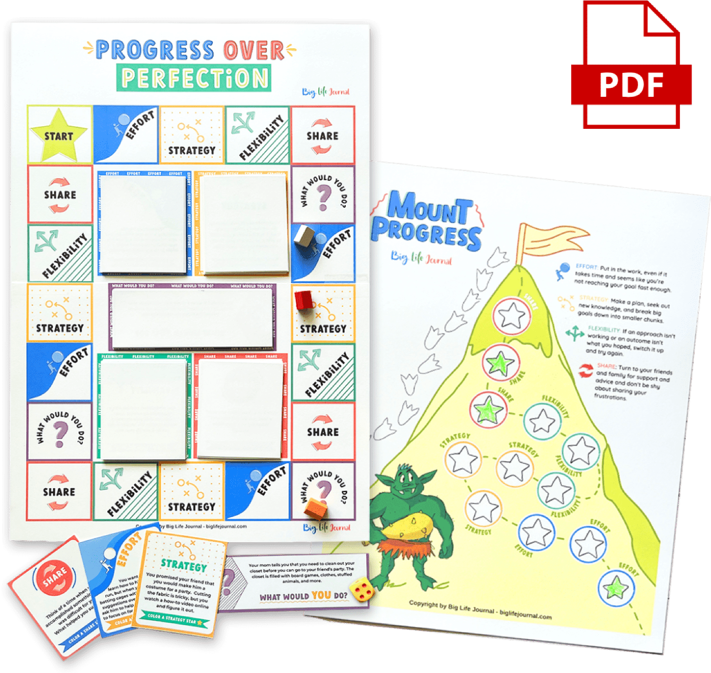 Get FREE with your purchase!