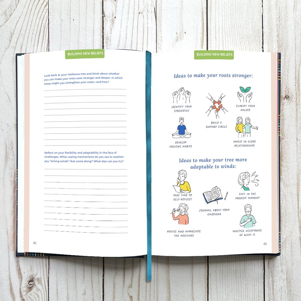 *NEW* Big Life Journal for Adults