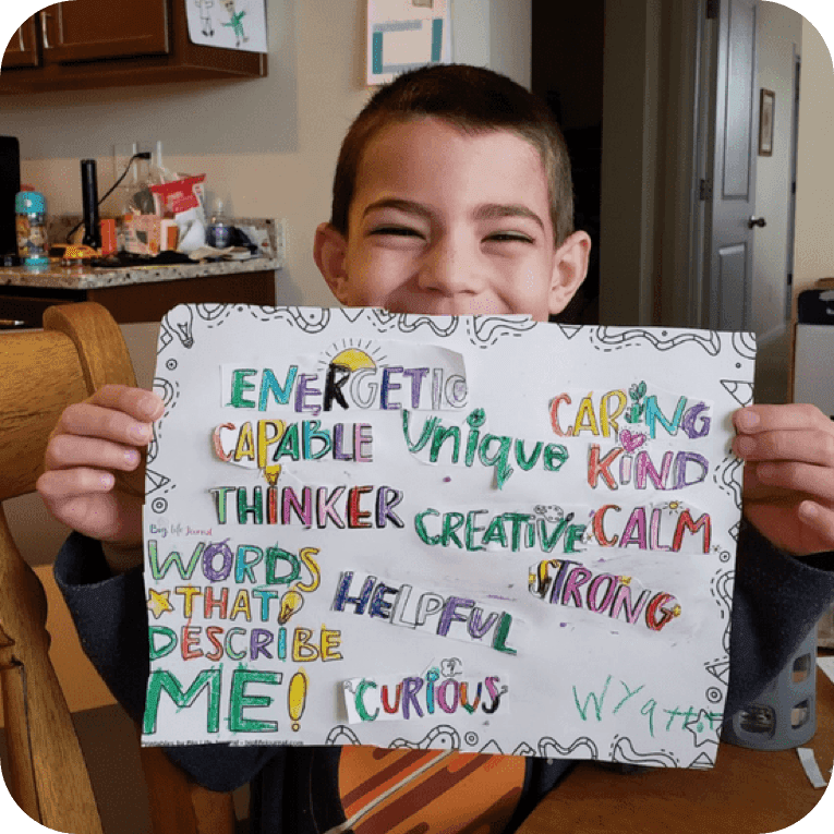 Download the "Assertiveness" printable and start today!