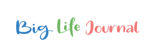 Back to School Manifesto Printable - Big Life Journal