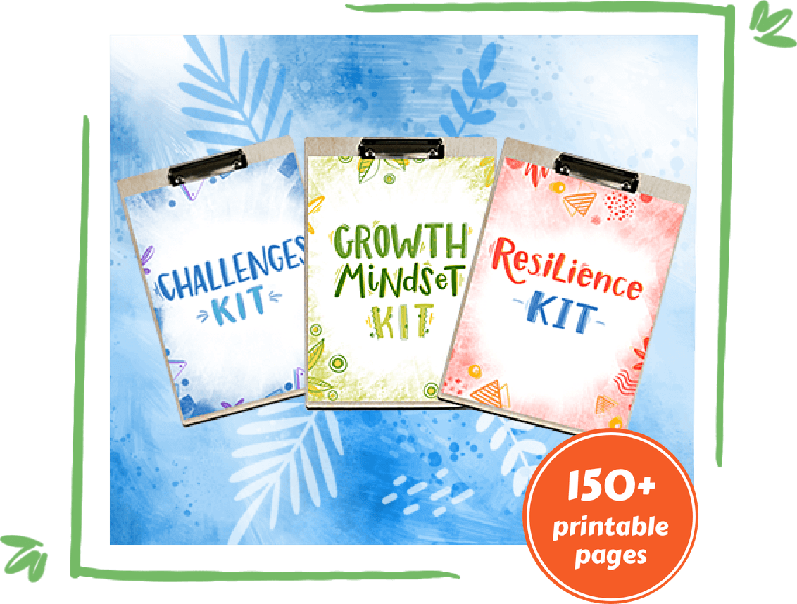 This Best Sellers Bundle Is Designed to Help Your Child Succeed.