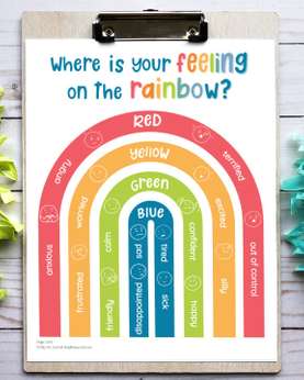 Calming Corner Collection - Big Life Journal