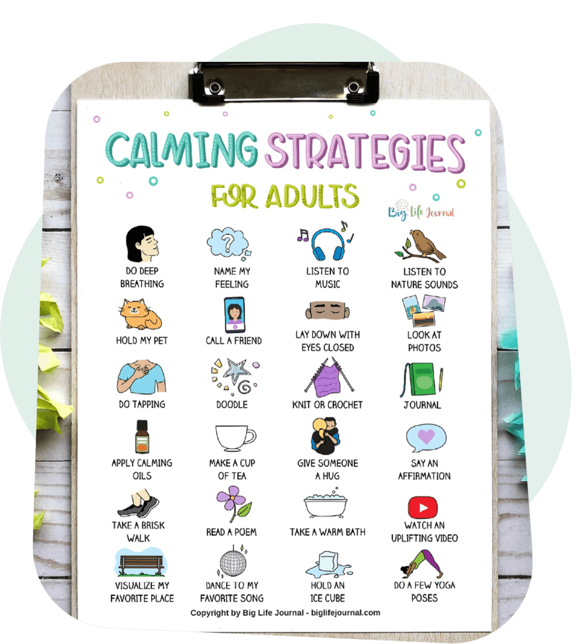 DOWNLOAD FREE PRINTABLE