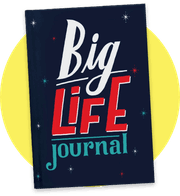 Shop our Award Winning Journals - Free shipping