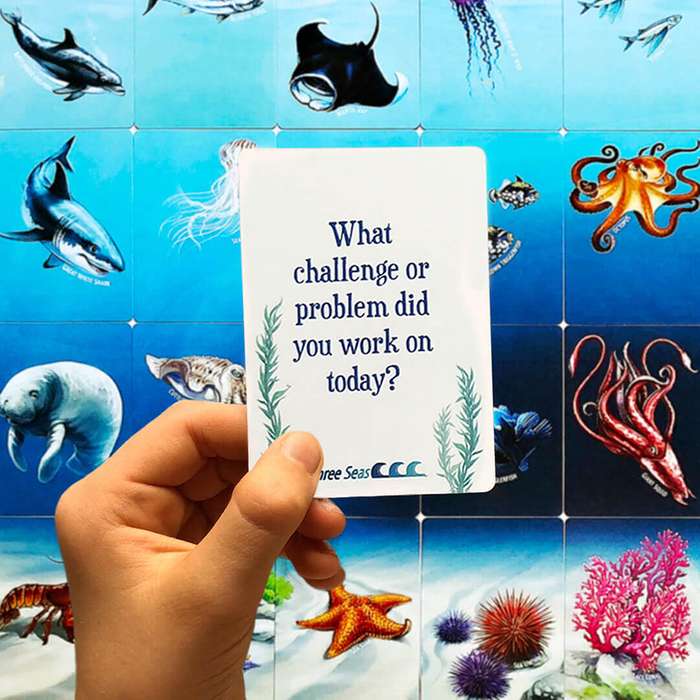Growth Mindset Conversation Cards for Kids - Big Life Journal Growth Mindset Conversation Cards for Kids - Big Life Journal