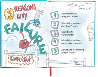Big Life Journal Daily Edition for Children