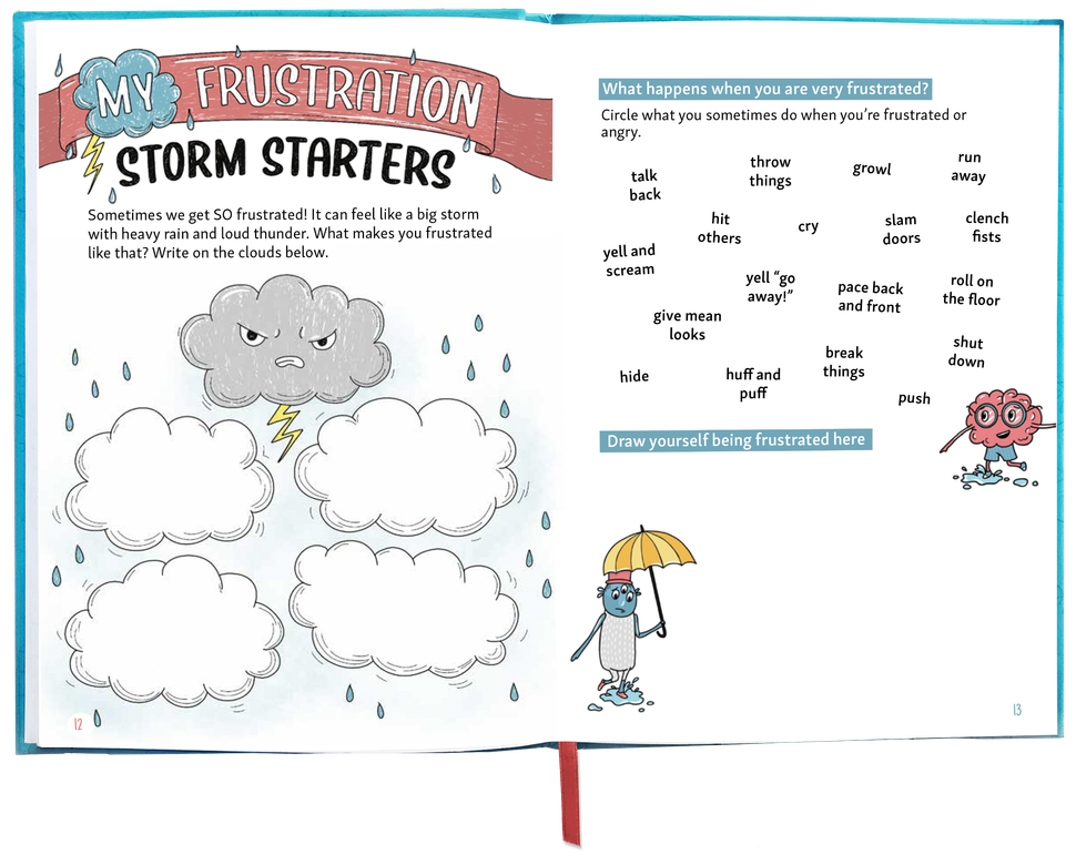 Big Life Journal Daily Edition for Children