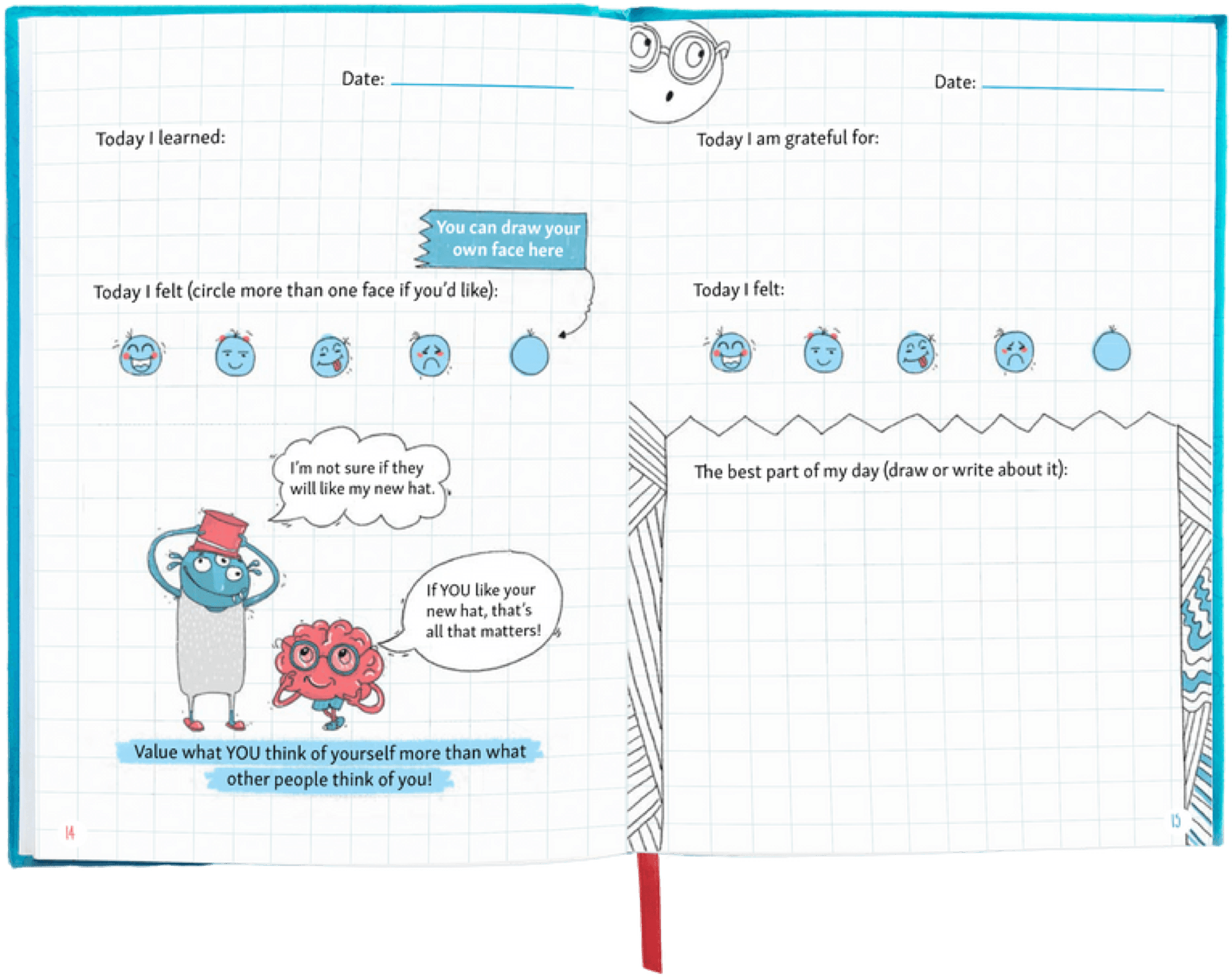 A 5-Minute Daily Practice for Your Child’s Emotional Well-Being