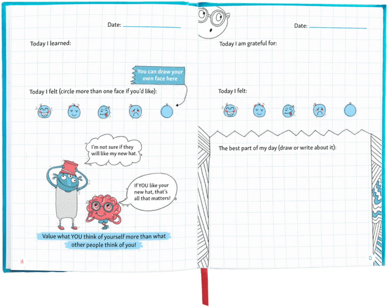 A 5-Minute Daily Practice for Your Child’s Emotional Well-Being