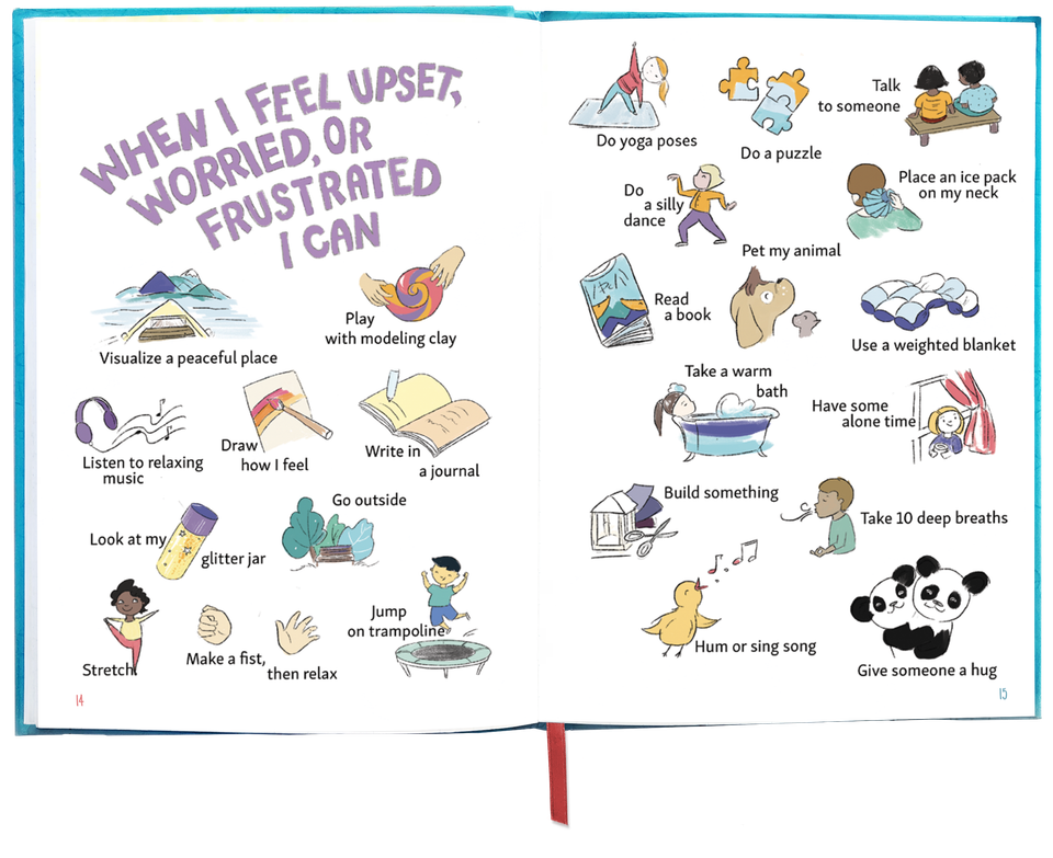 Big Life Journal Daily Edition for Children