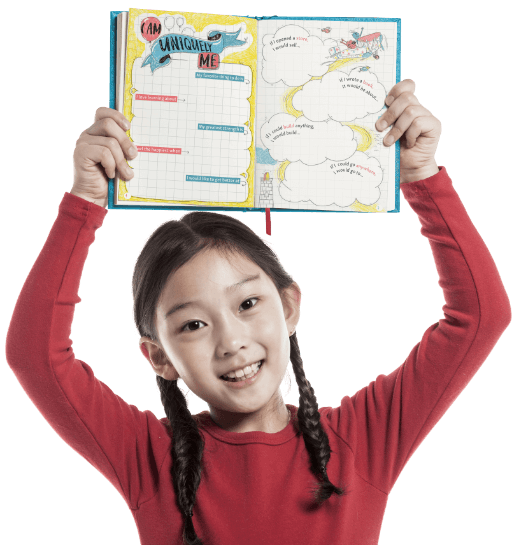Big Life Journal Daily Edition for Children