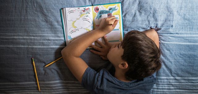 Get Big Life Journal