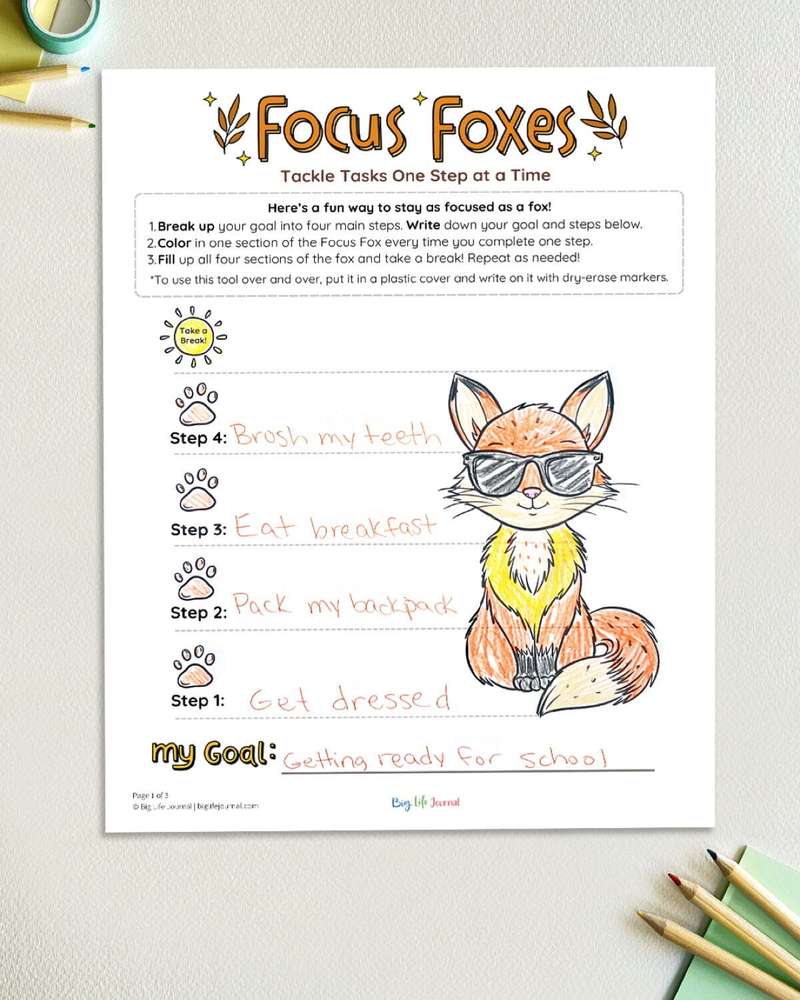 DOWNLOAD THE PRINTABLE
