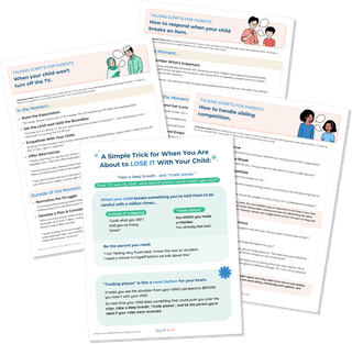 © Copyright 2024 • Big Life Journal • All Rights Reserved