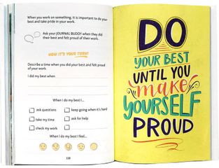 Big Life Journal for Kids - Growth Mindset Journals for Children