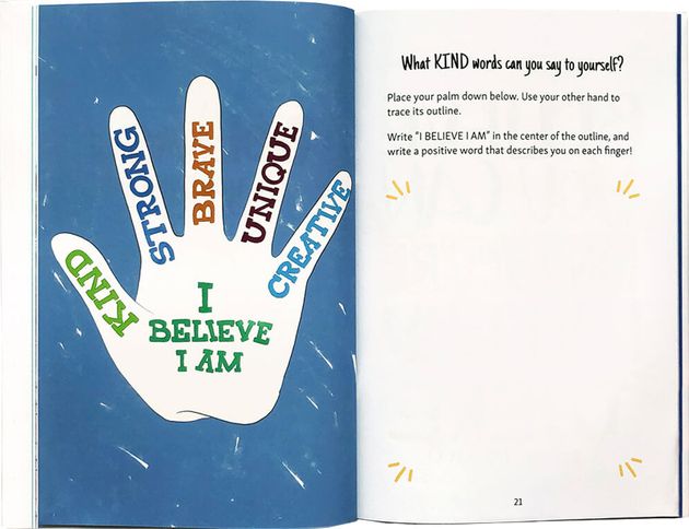 Big Life Journal for Kids - Growth Mindset Journals for Children