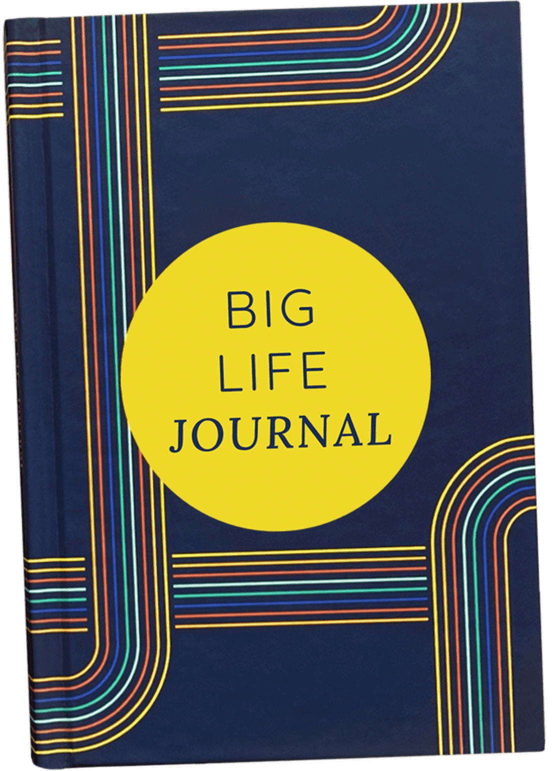 Big Life Journal for Kids - Growth Mindset Journals for Children