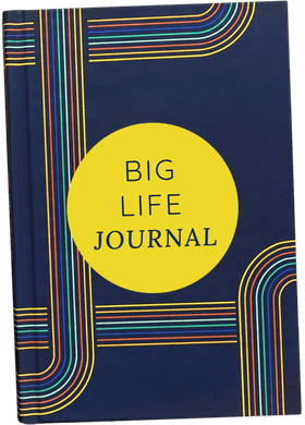 Big Life Journal for Kids - Growth Mindset Journals for Children