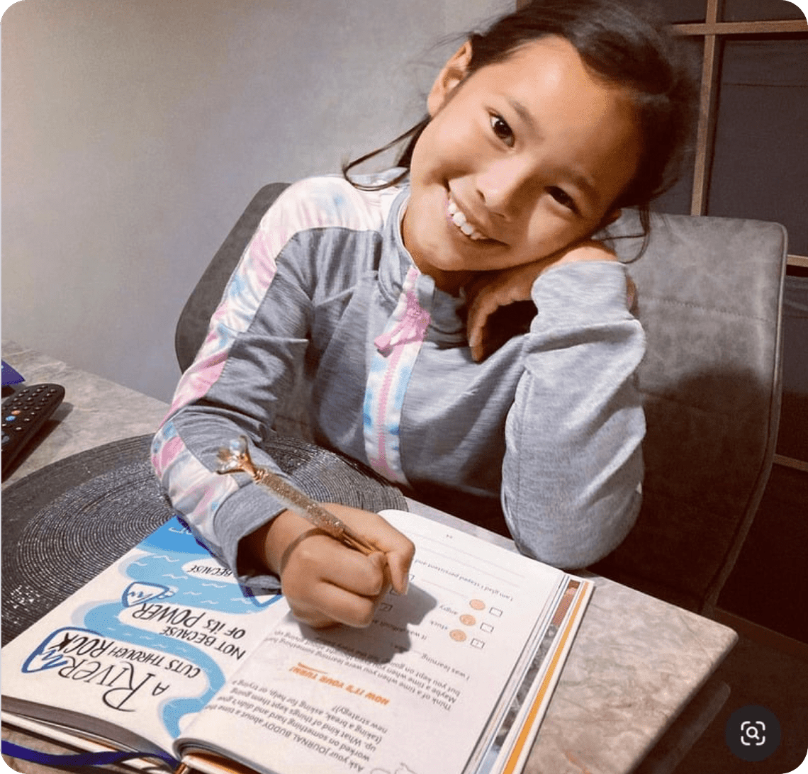 Big Life Journal for Kids - Growth Mindset Journals for Children