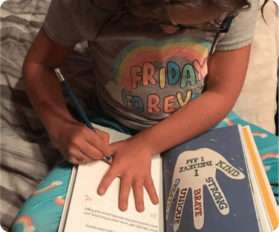 Big Life Journal for Kids - Growth Mindset Journals for Children
