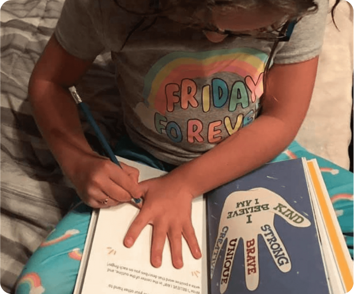 Big Life Journal for Kids - Growth Mindset Journals for Children