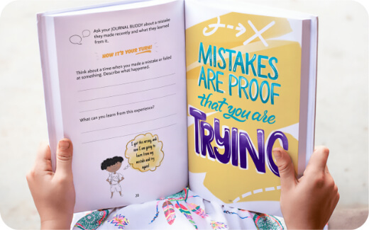 Big Life Journal for Kids - Growth Mindset Journals for Children