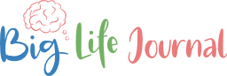 Big Life Journal for Kids - Growth Mindset Journals for Children