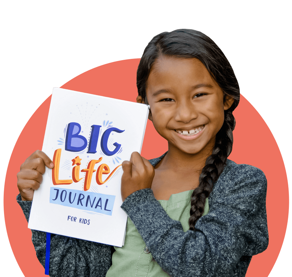 Help your child believe in themselves.