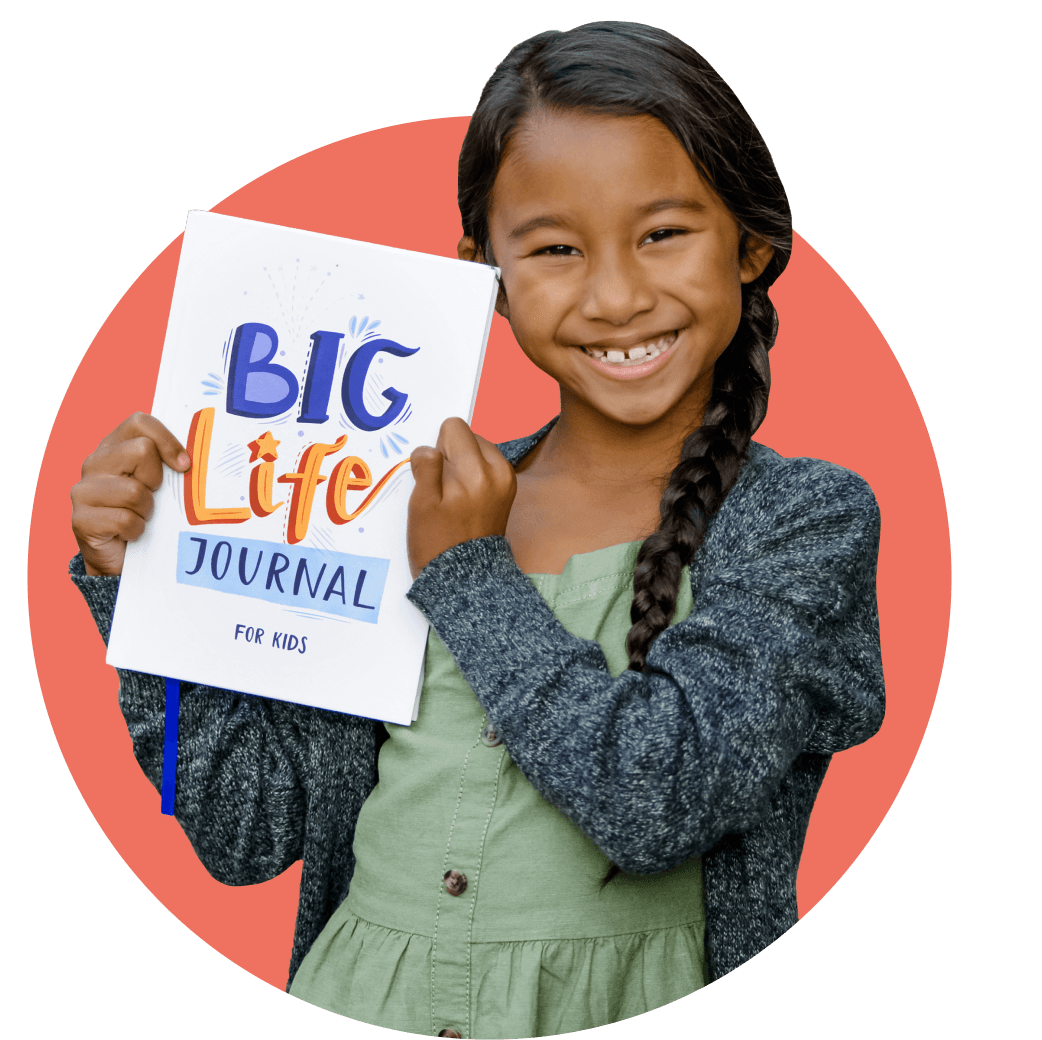 A gift that helps kids believe in themselves