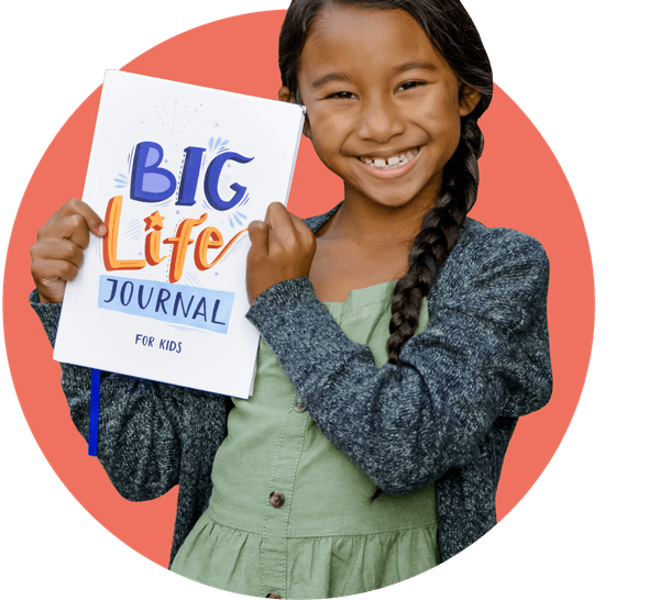 A gift that helps kids believe in themselves
