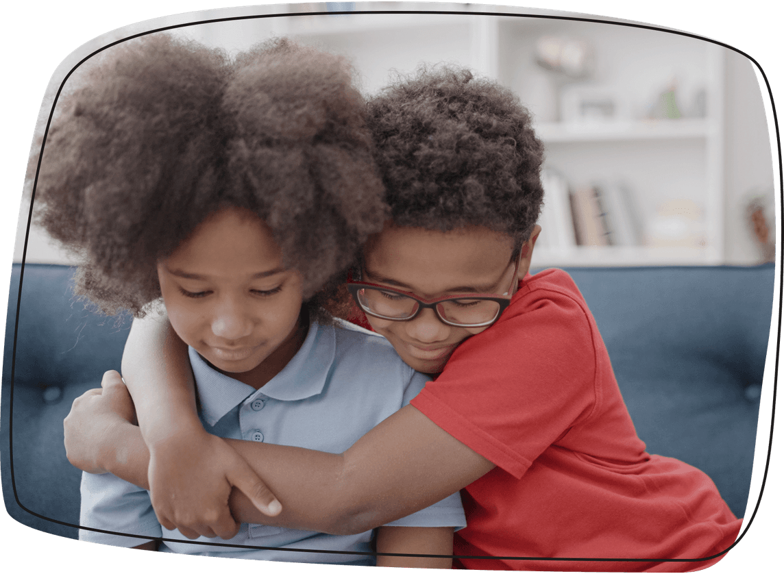 Big Life Journal - The New Sibling Kit