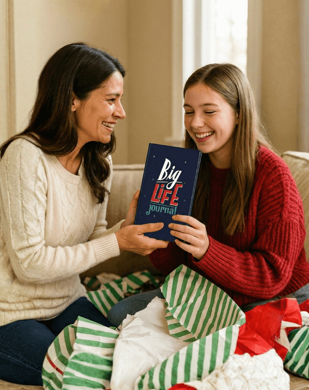 This is not your everyday journal.