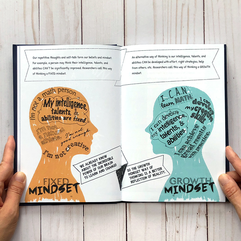 Big Life Journal for Teens and Tweens