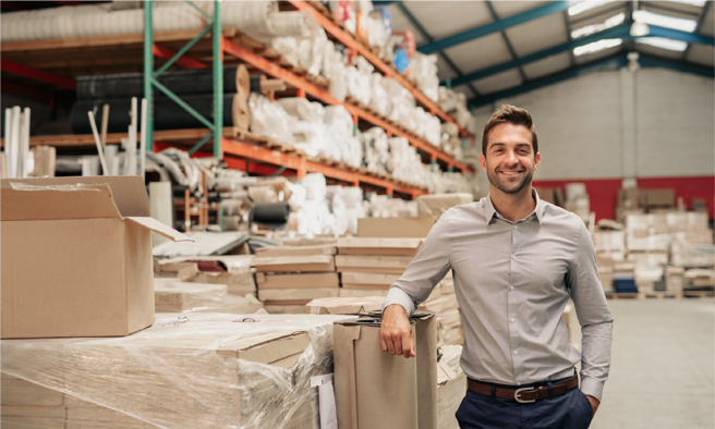 Plus de temps et de ressources pour votre entreprise