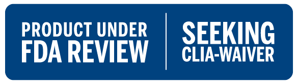 The new BIOFIRE® SPOTFIRE® Respiratory (R) Panel on the new BIOFIRE ...