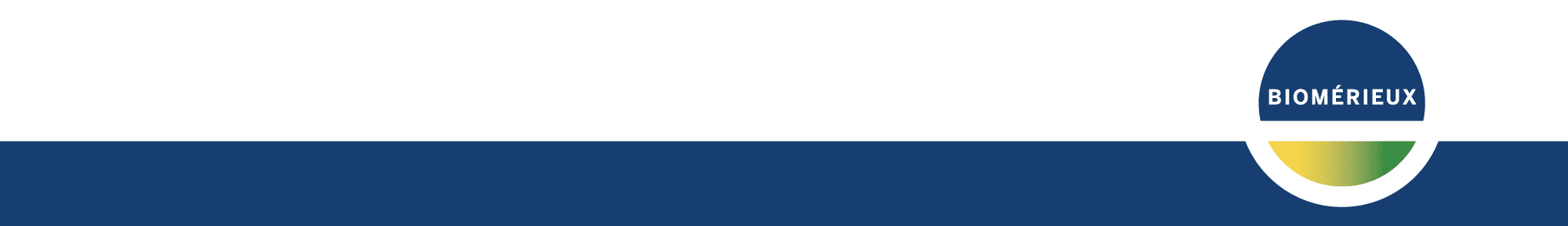 The new BIOFIRE® SPOTFIRE® Respiratory (R) Panel on the new BIOFIRE ...