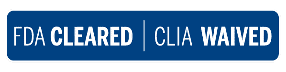 The new BIOFIRE® SPOTFIRE® Respiratory (R) Panel on the new BIOFIRE ...