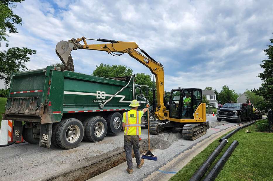 Connect With Us for More Insight on Career Opportunities!