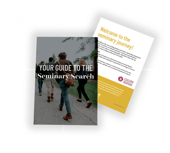 Free Seminary Guide