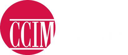 Contact us at foundation@ccim.com or +1 (312) 321-4474.