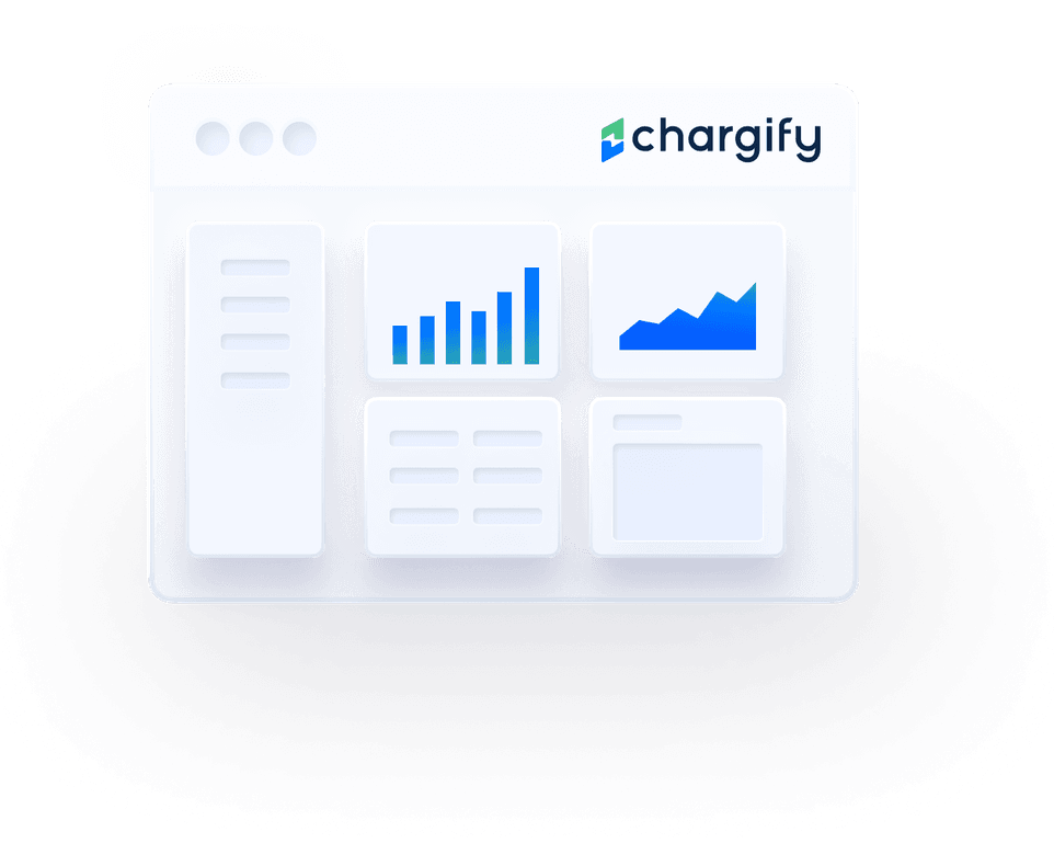 Chargify + Digital River Integration