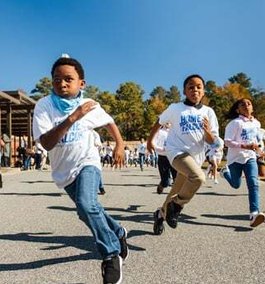 Fun Run