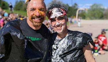 Fun Run