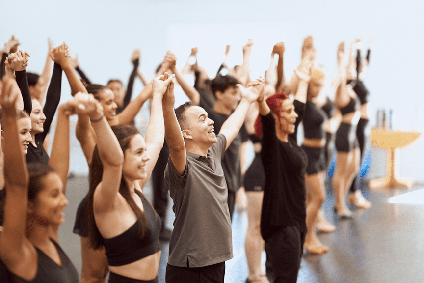 CLI Studios - Dance Classes with the World's Top Dancers