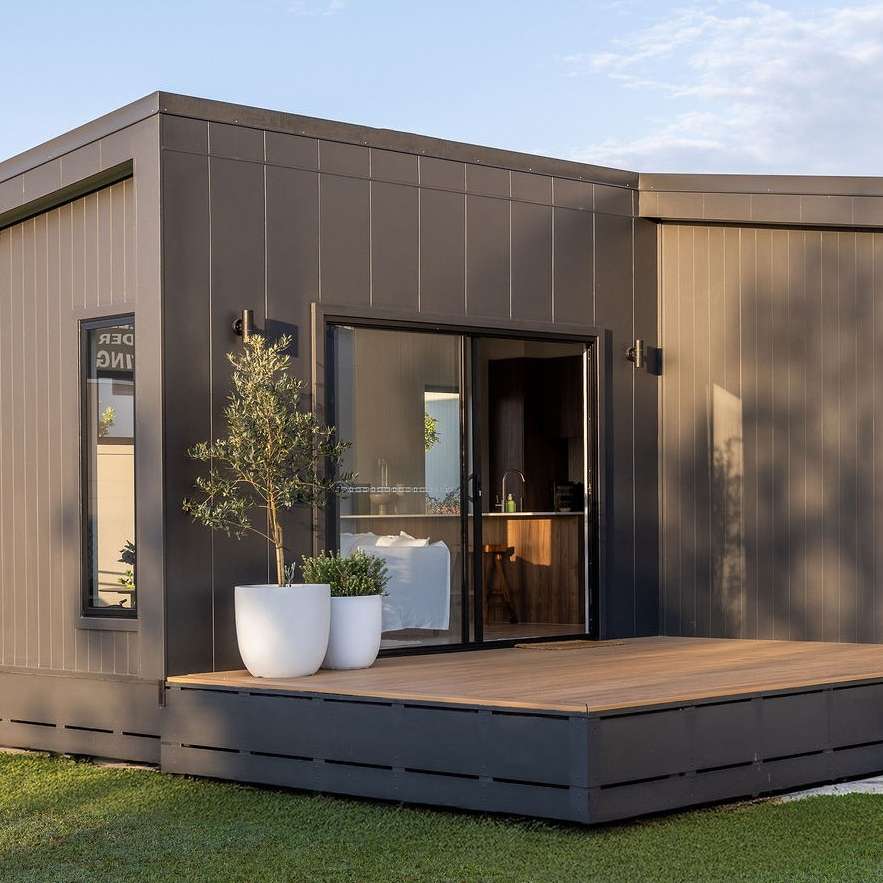 Coast Modular - Custom Modular Homes