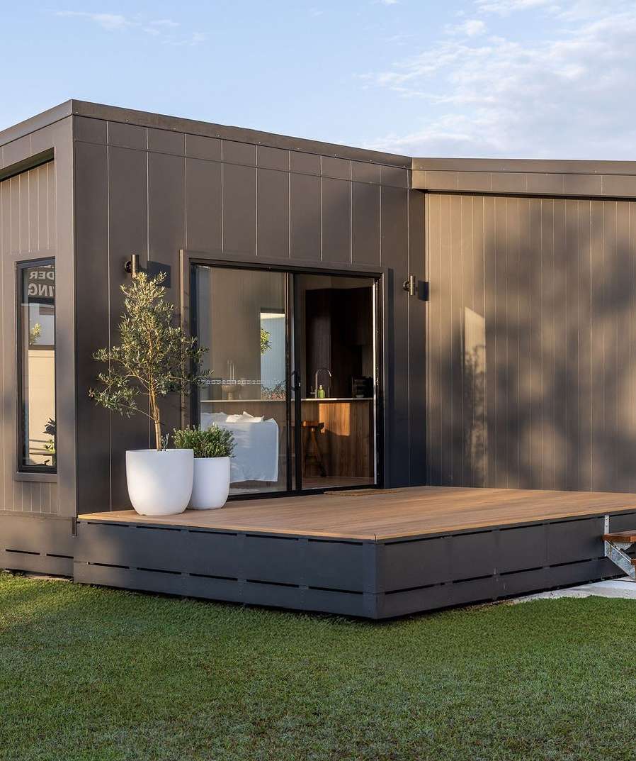 Coast Modular - Custom Modular Homes