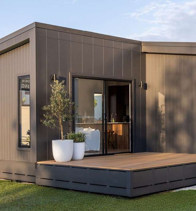 Coast Modular - Custom Modular Homes