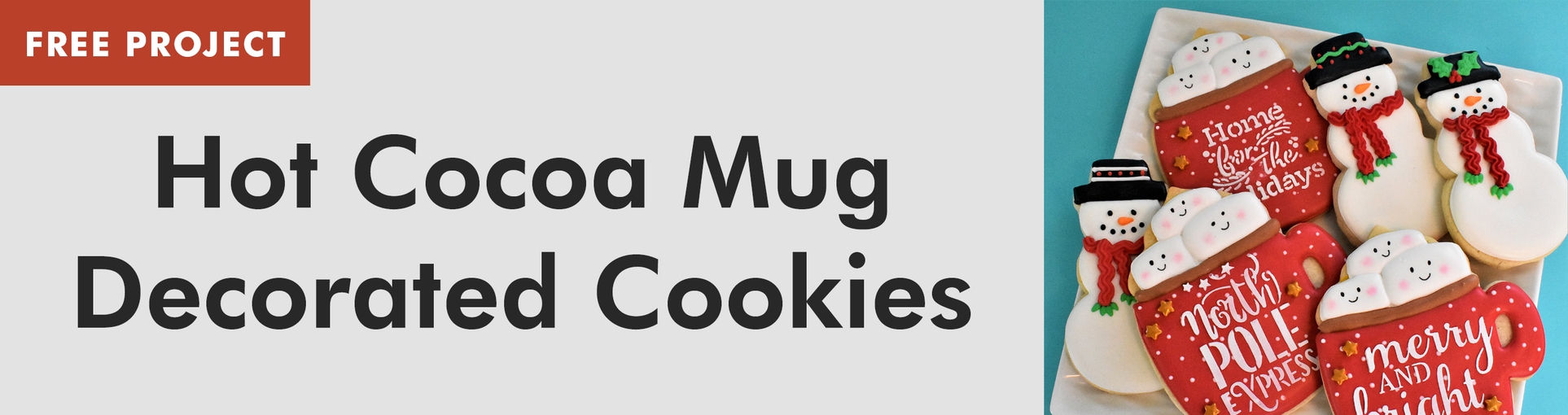 5 Days of Merry Making | Craftsy